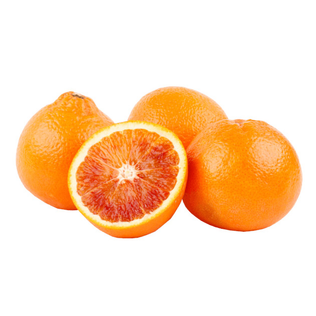 Arancia Tarocco Gallo - Arance di Nonno Gianni